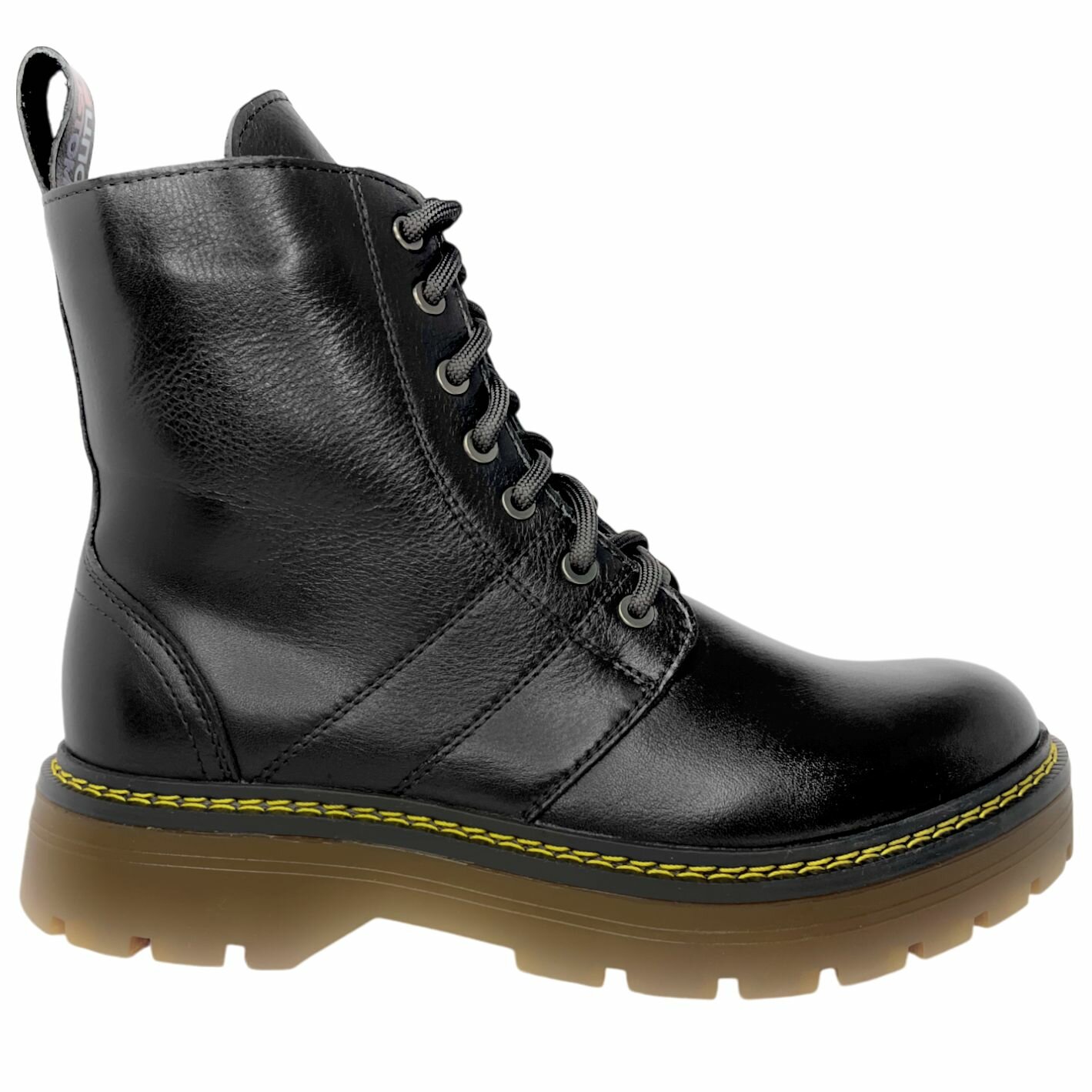 Ботинки Custom