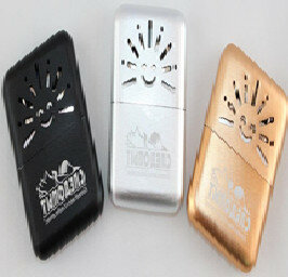 Грелка каталитическая для рук следопыт малая