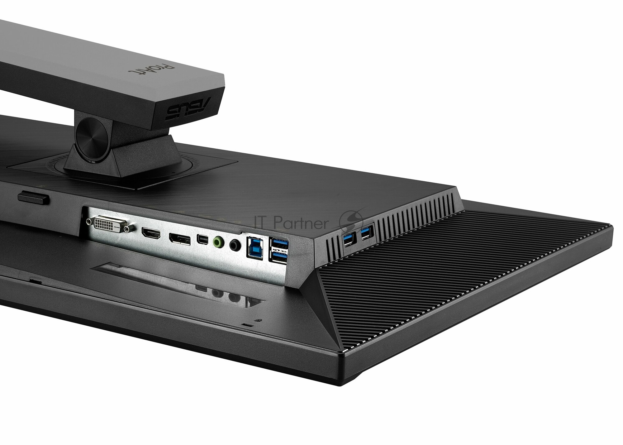 Монитор 27" Asus ProArt PA278QV, 2560х1440, 75 Гц, IPS, черный (90lm05l1-b01370)