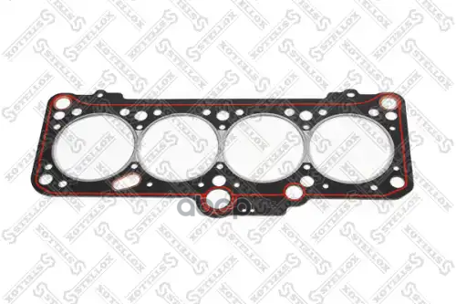 Прокладка ГБЦ! (1.5mm) Audi 80, VW Passat/T4 1.9D/TD 1Y/1X/AAZ 90> Stellox арт. 1125175SX