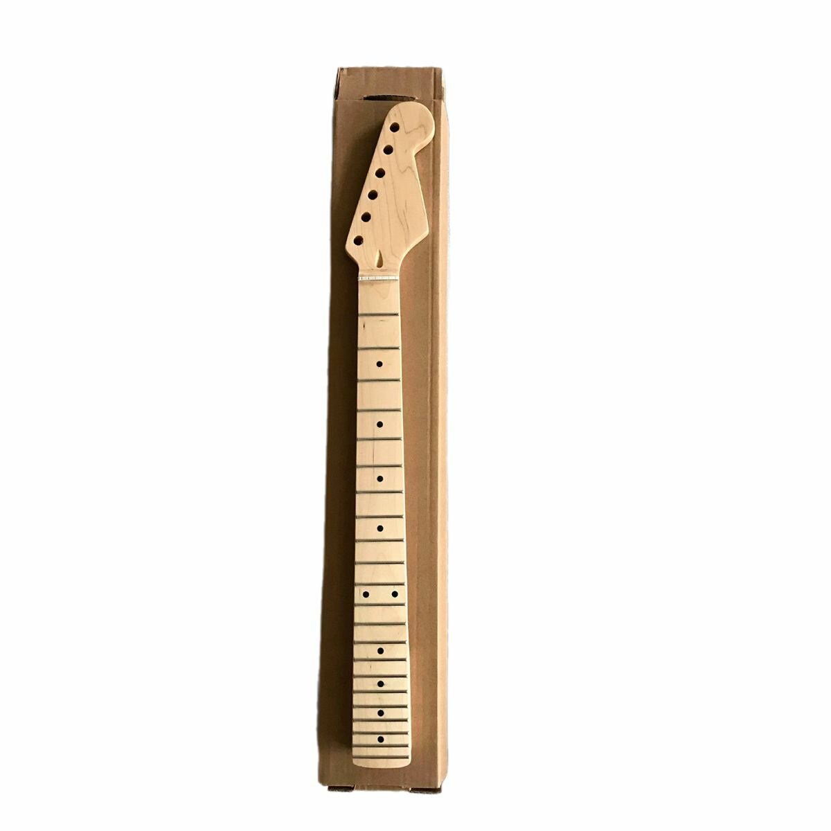Гриф гитарный Fender 22 лада — фото 1