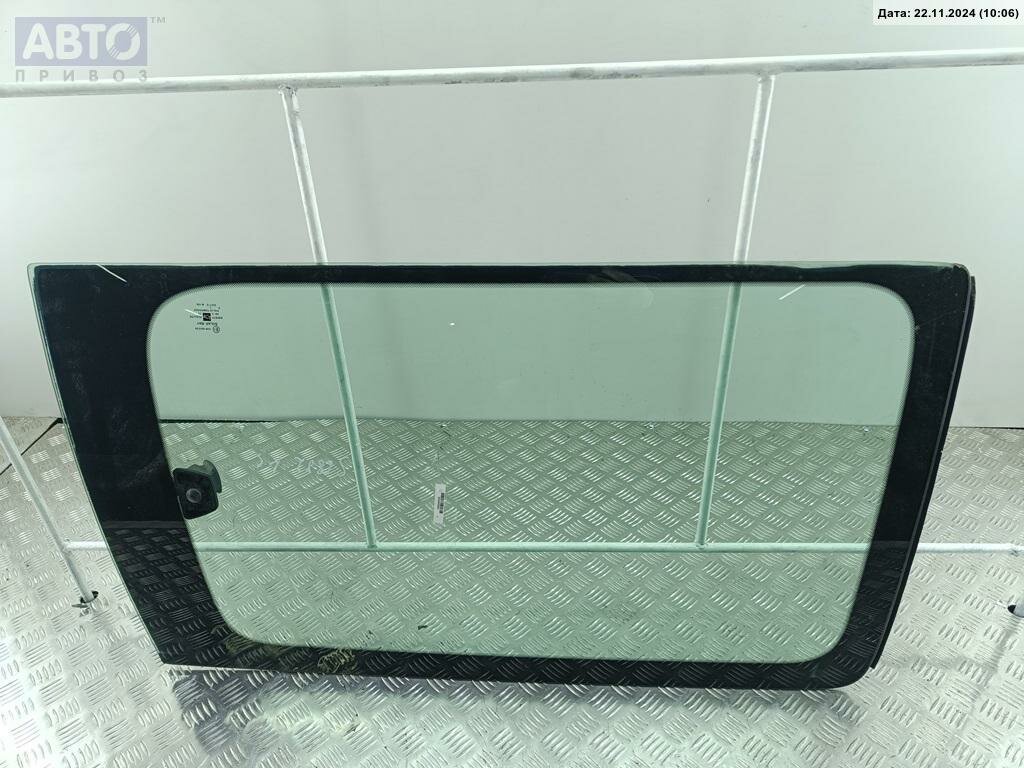 Стекло двери задней левой Opel Sintra (1997-1999)