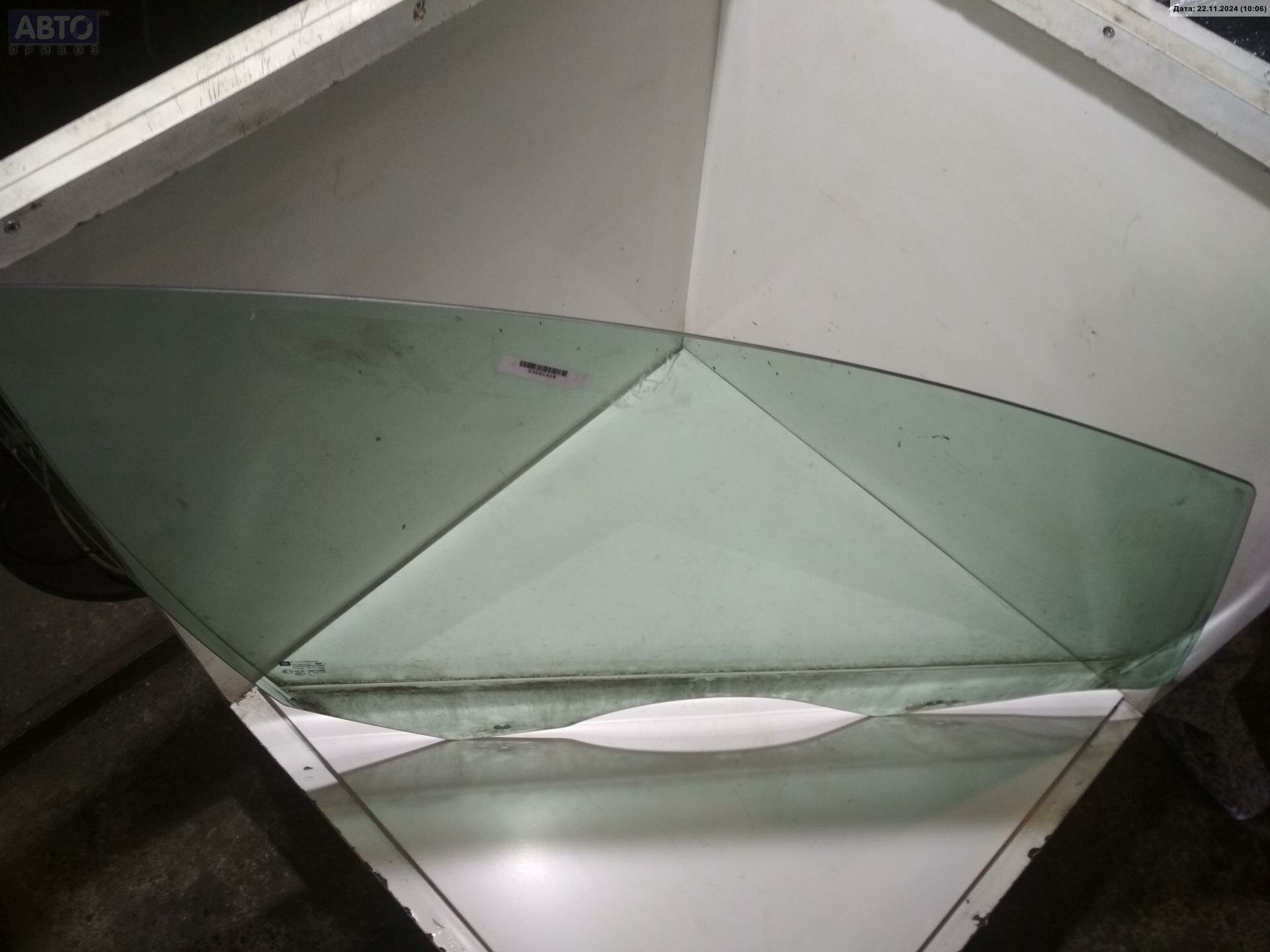 Стекло двери передней правой Opel Astra J (2009-2015)