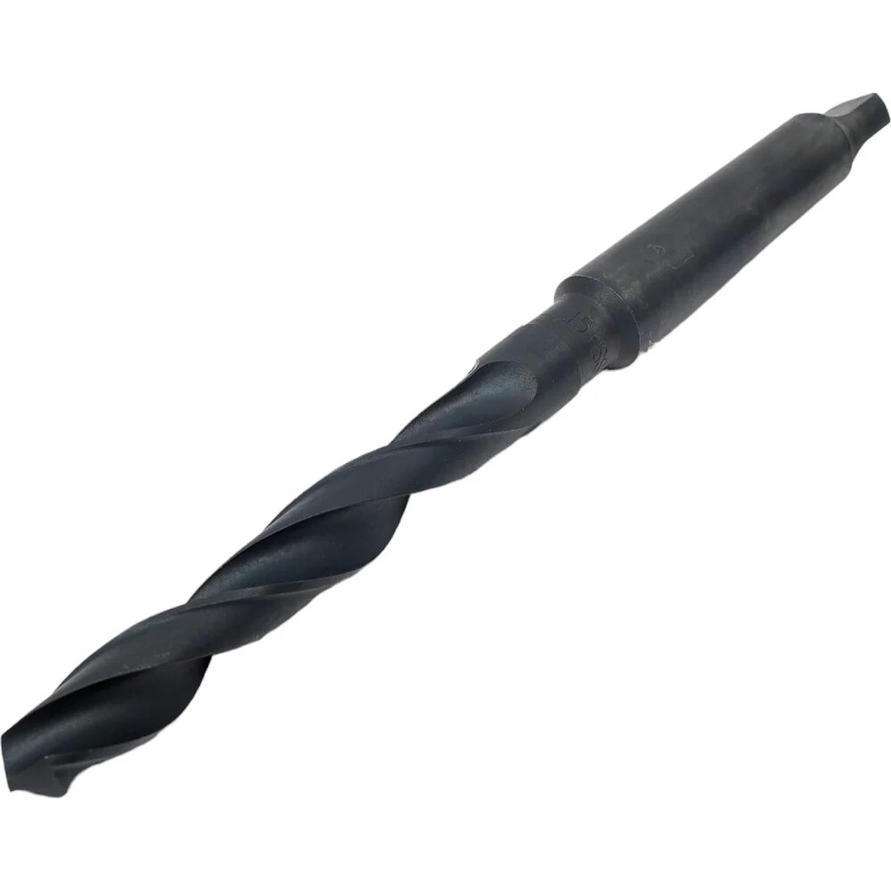 Сверло спиральное по металлу 15 мм, к/х, HSS Modern T D080.0150С