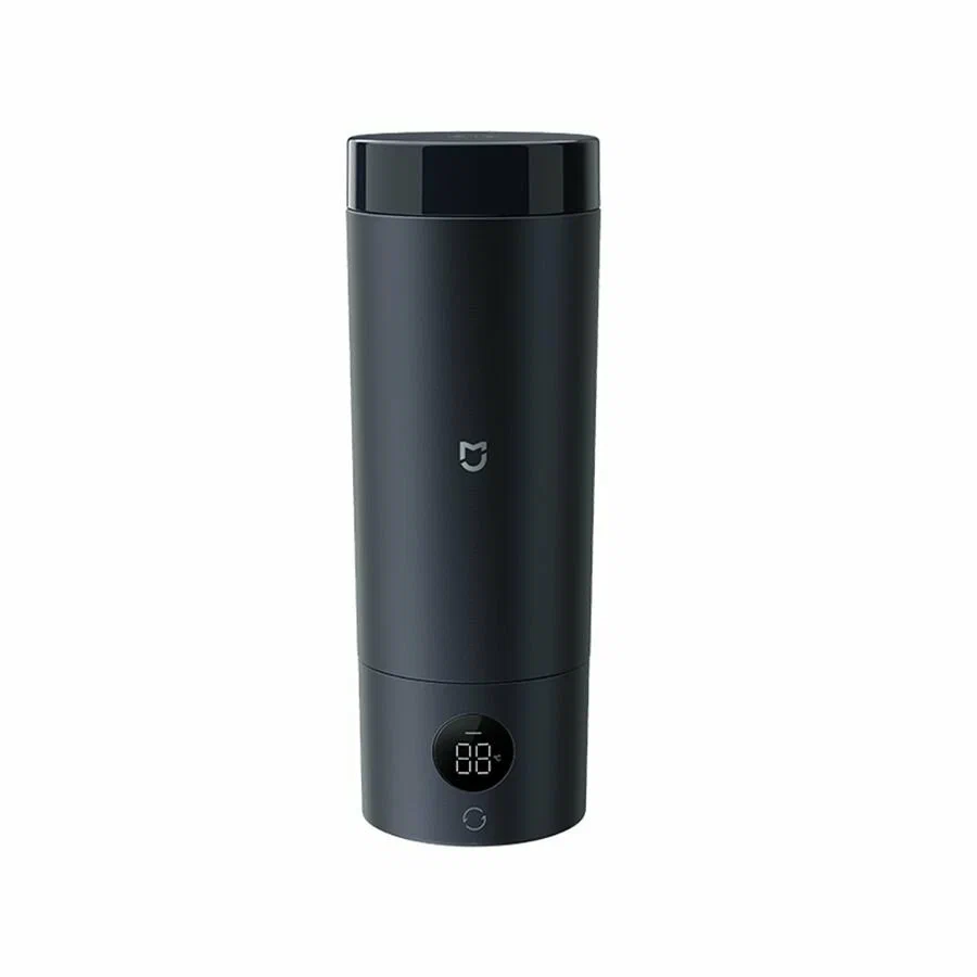 Термос с подогревом Mijia Portable Electric Cup 2 (MJDRB02PL) 350мл (Blue) CN