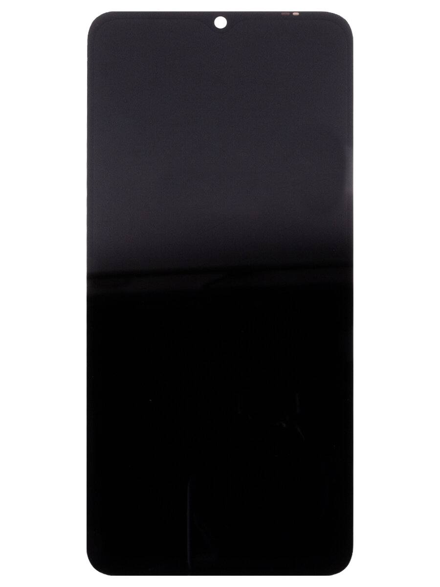 Дисплей для Huawei JDY-LX2 в сборе с тачскрином (черный) (HQ)