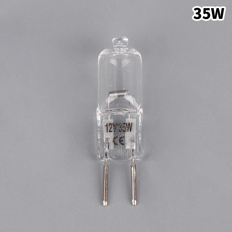 Лампа накаливания 12В 35W G6.35