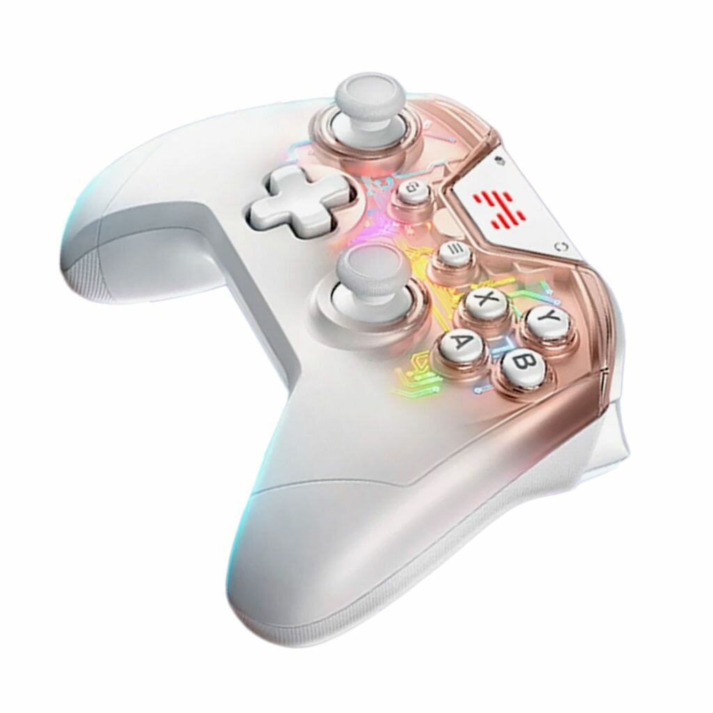 Геймпад Betop 3 LED для Switch