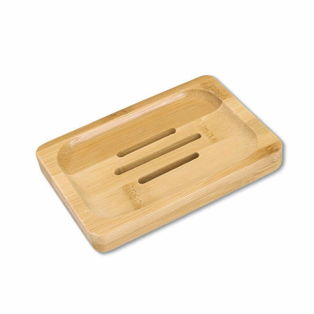 (A) Деревянная мыльница - Новая модель 4