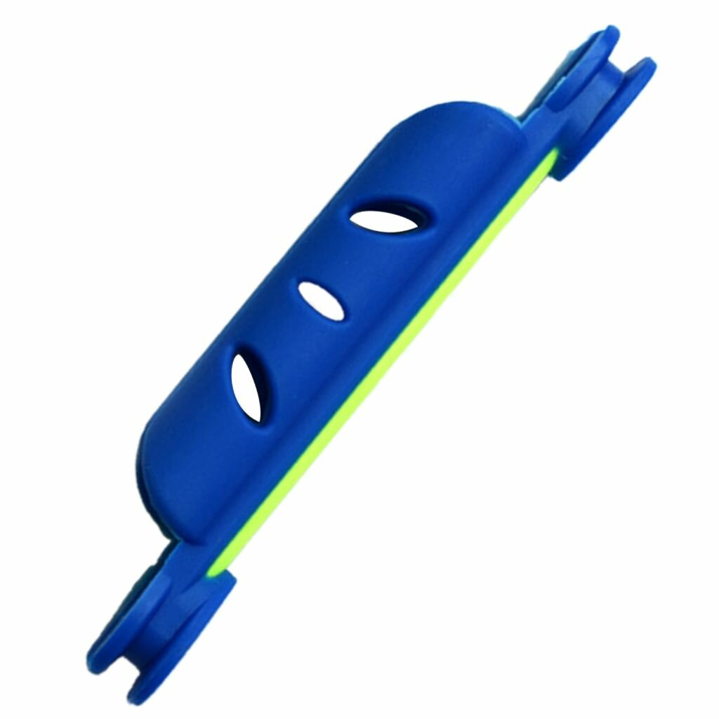 5 шт. доска для намотки лески портативные зажимы пластины держатель катушки стержня инструмент управления