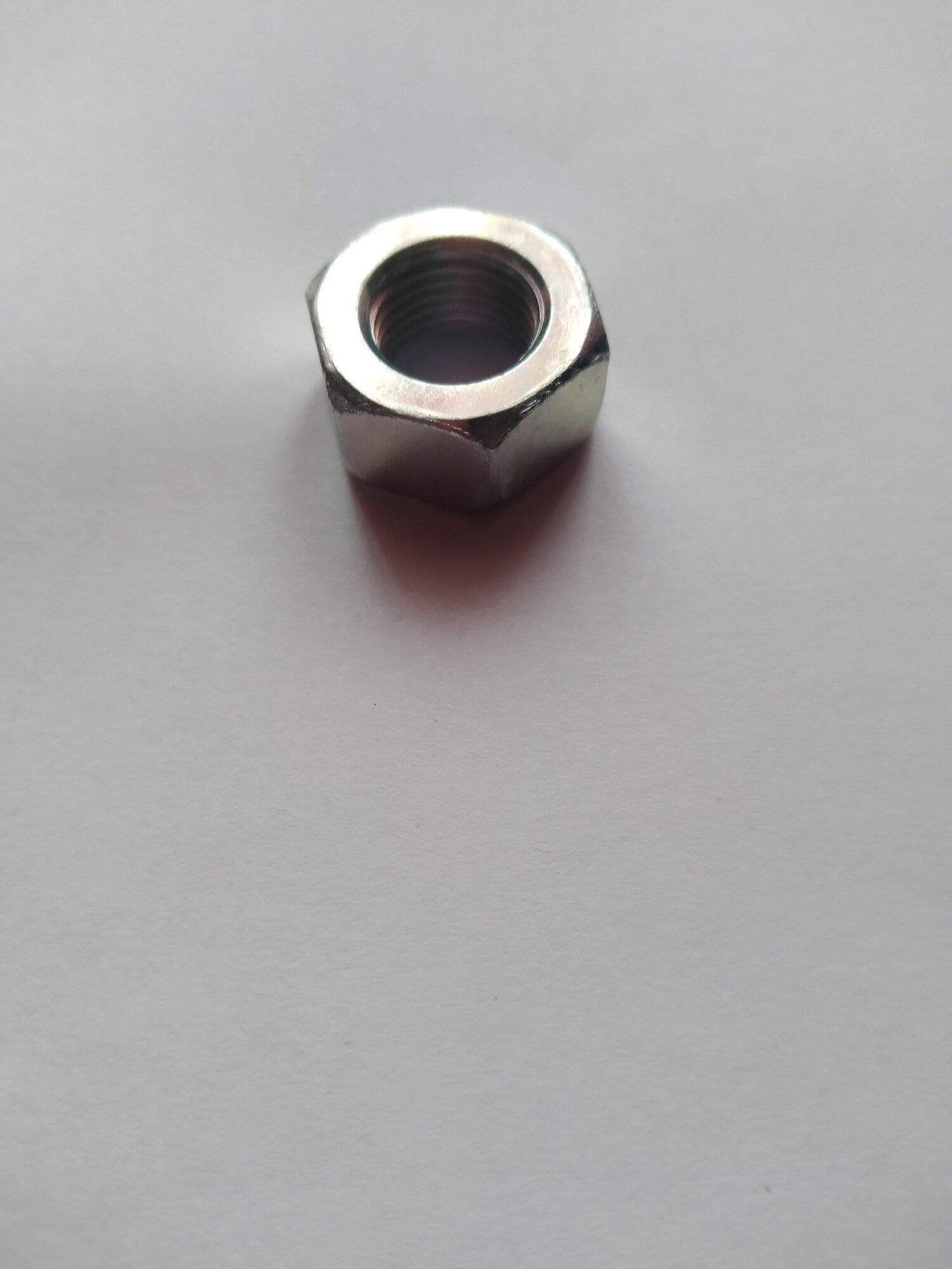 Гайка маховика Ветерок 611614