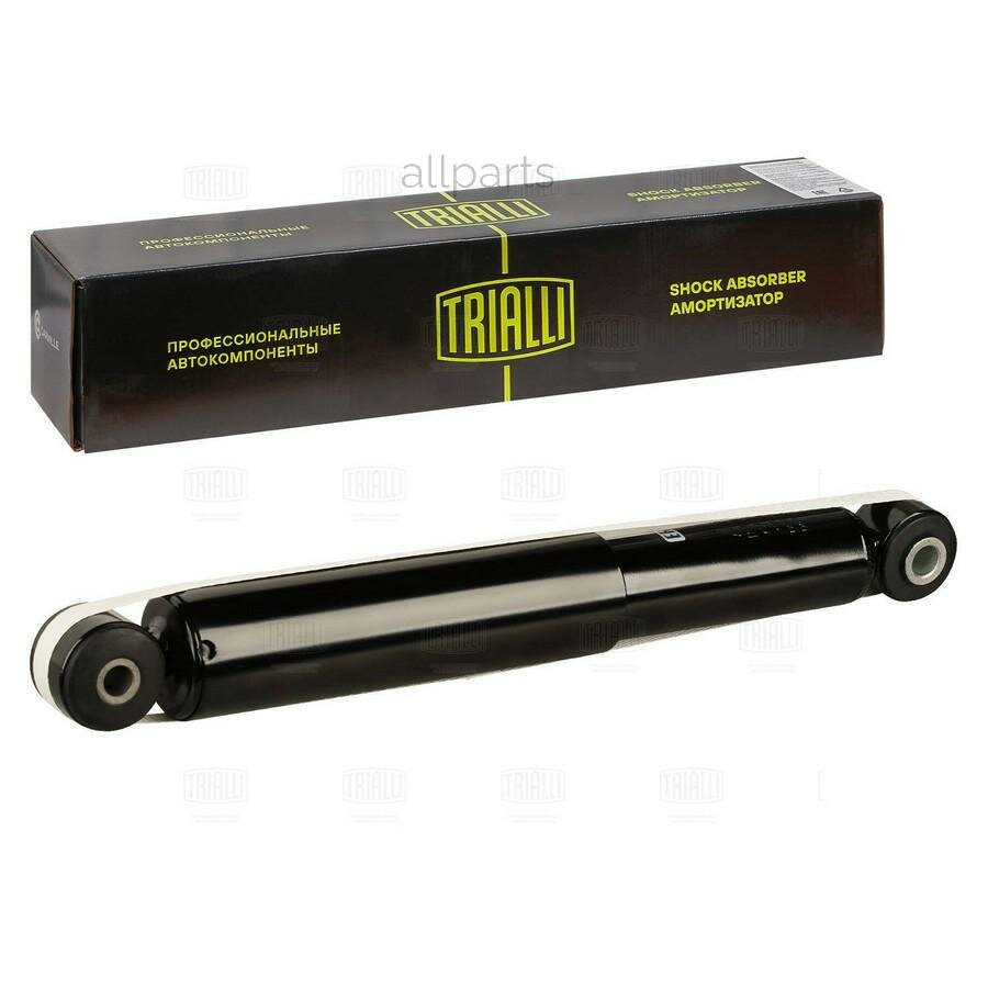 TRIALLI AG-25506 Амортизатор для а/м Mazda 6 (07-) задн. (AG 25506)