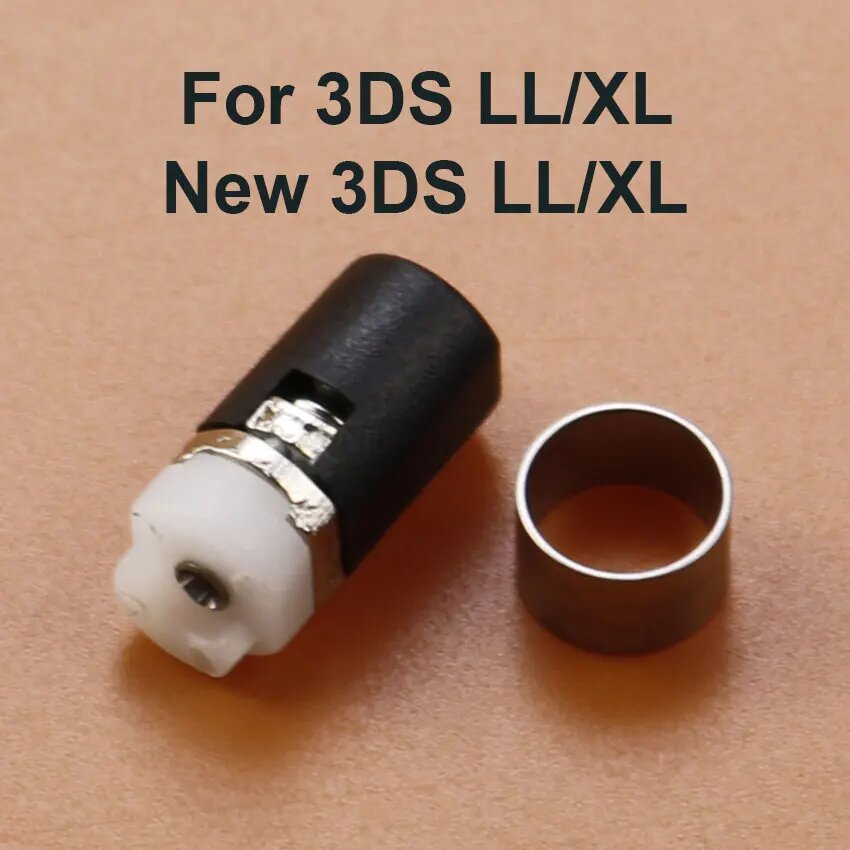 Шарнир для 3DS LL/XL New 3DS