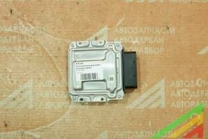 Блок управления двигателем Kia Ceed CD (2018-)