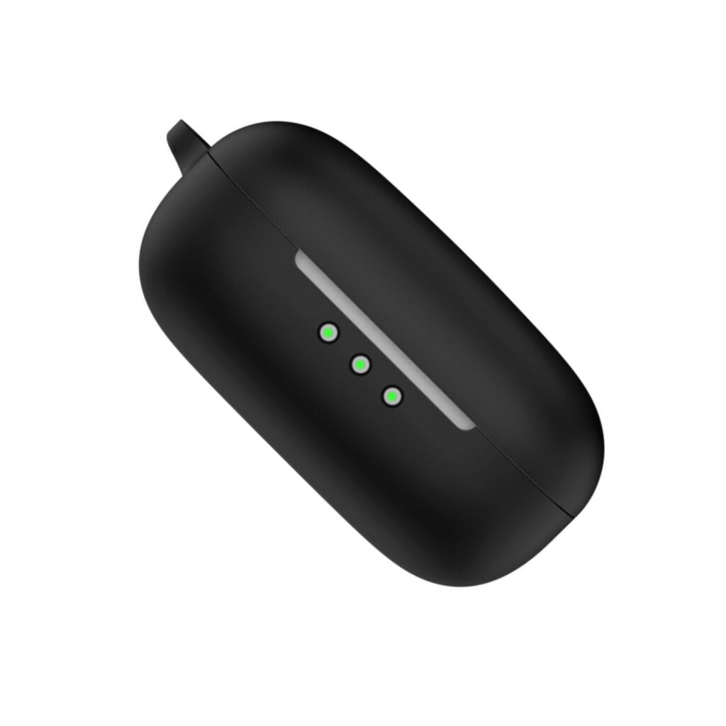 Силиконовый корпус, беспроводные наушники, водонепроницаемый чехол для наушников, устойчивый к царапинам защитный наушников