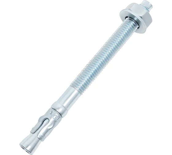 Клиновой анкер Gigant 10x120 50 шт GAK-10120/50