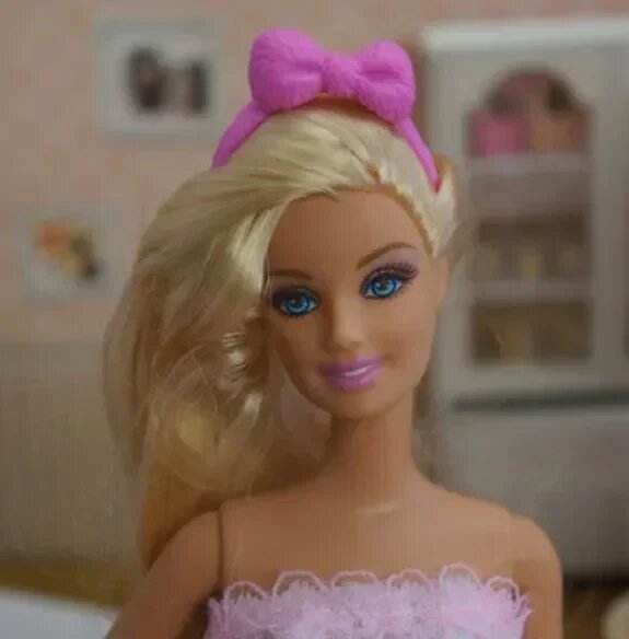 Пластиковые шпильки для кукол BB BBI251 KD6 a hairpin only