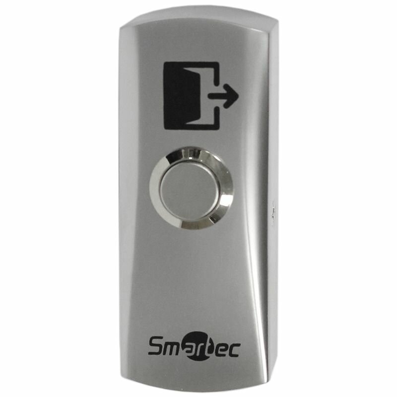 ST-EX142 кнопка выхода Smartec