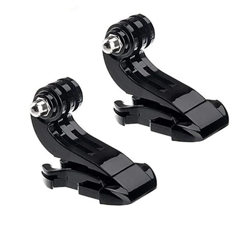 J-Hook адаптер крепления для экшн-камер 2pcs