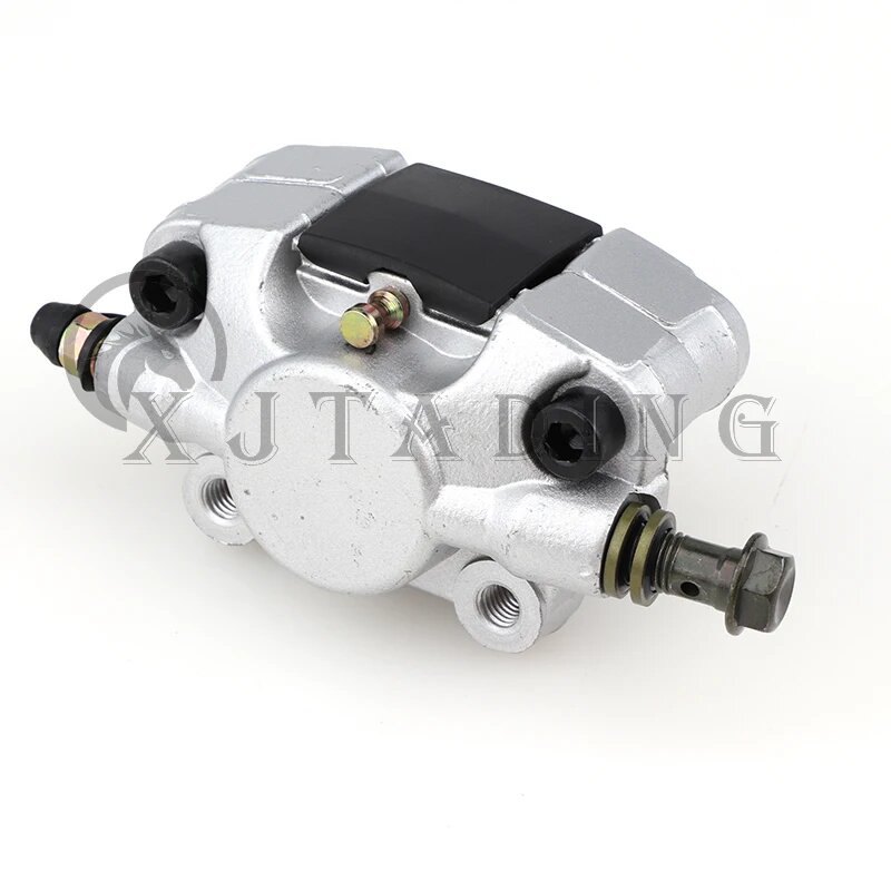 Задний гидравлический дисковый тормозной суппорт 52 мм для 110cc 125cc 150cc 200cc 250cc ATV Go Kart Quad Bike 4-колесные детали