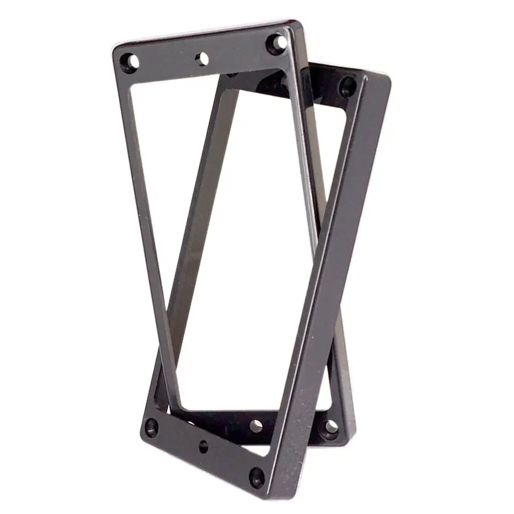 Пластиковые кольца для хамбакеров 7-струнной гитары