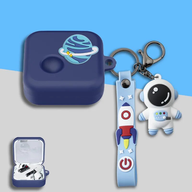 Чехол для наушников Nothing Ear 3 с рисунком из мультфильма «для ничего 3» Nothing Ear 2, 6