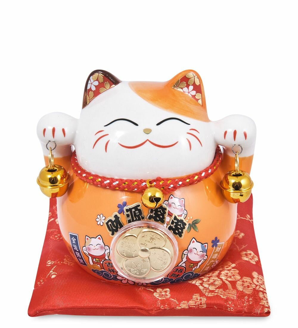Копилка 'Кот'