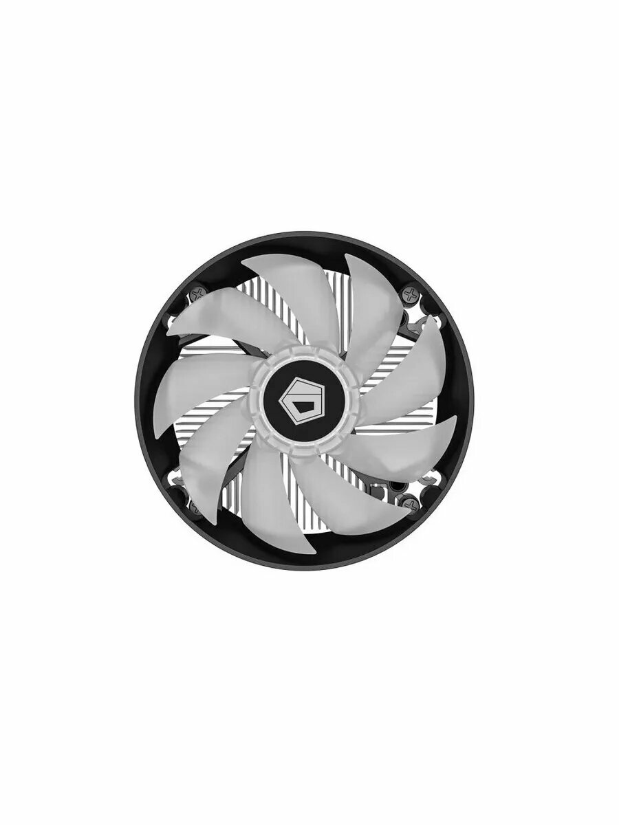 Кулер для процессора ID-Cooling DK-07i Ret