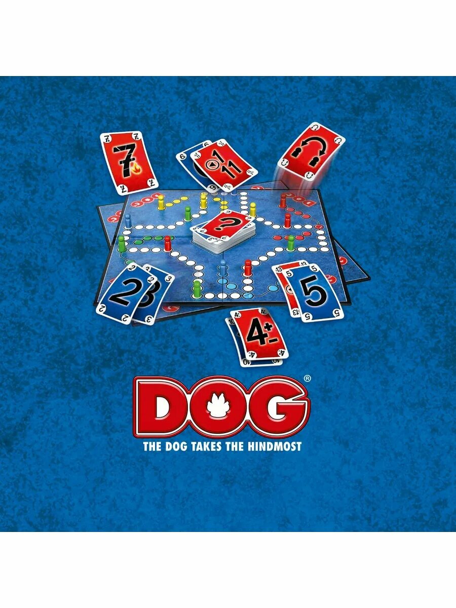Dog ps5