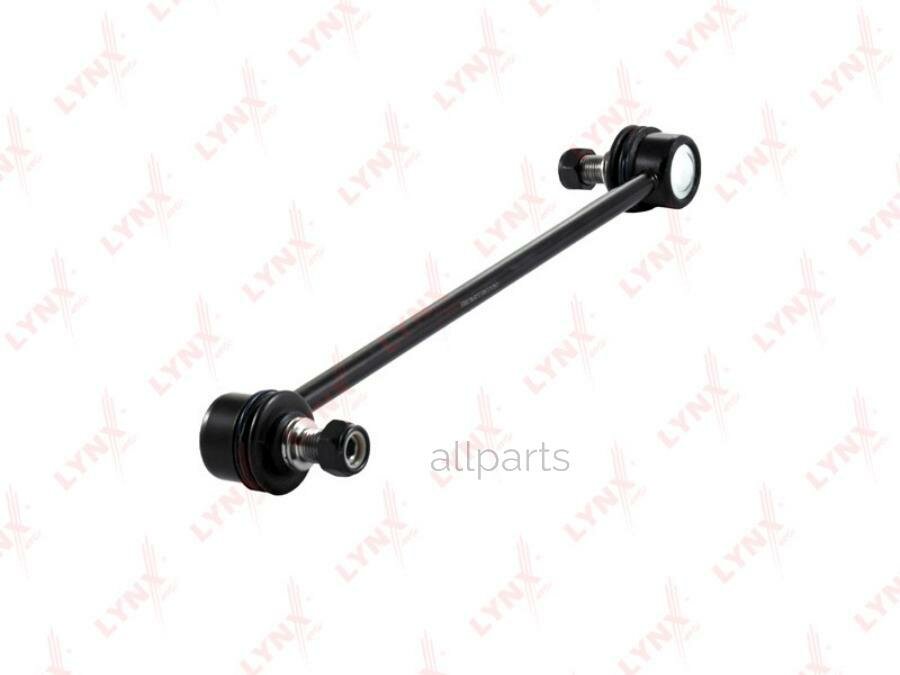 LYNXAUTO C7034LR Стойка стабилизатора | перед прав/лев |