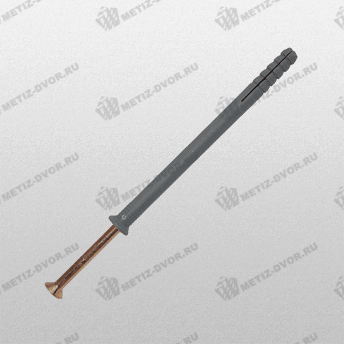 Дюбель-гвоздь 10х140 "Wkret-Met" Уп (50 шт)