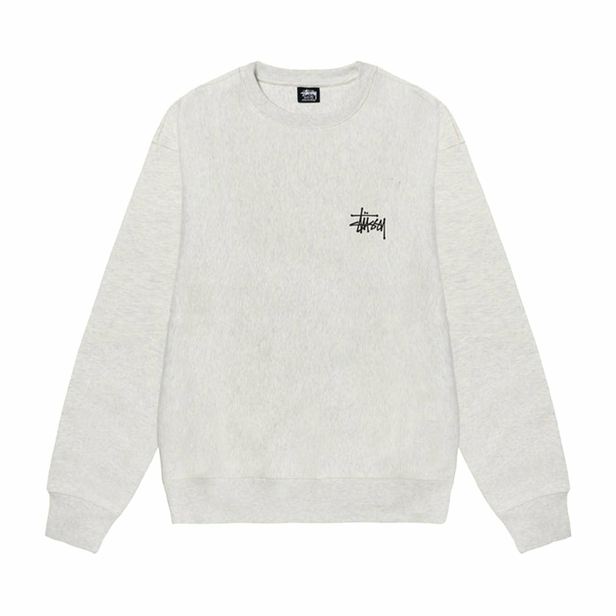 Свитшот Basic Stussy Crew