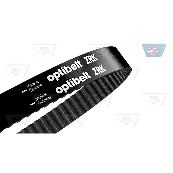 OPTIBELT HR76151X29MM 5258xs ремень грм [ct826] mitsu / lantra 1.