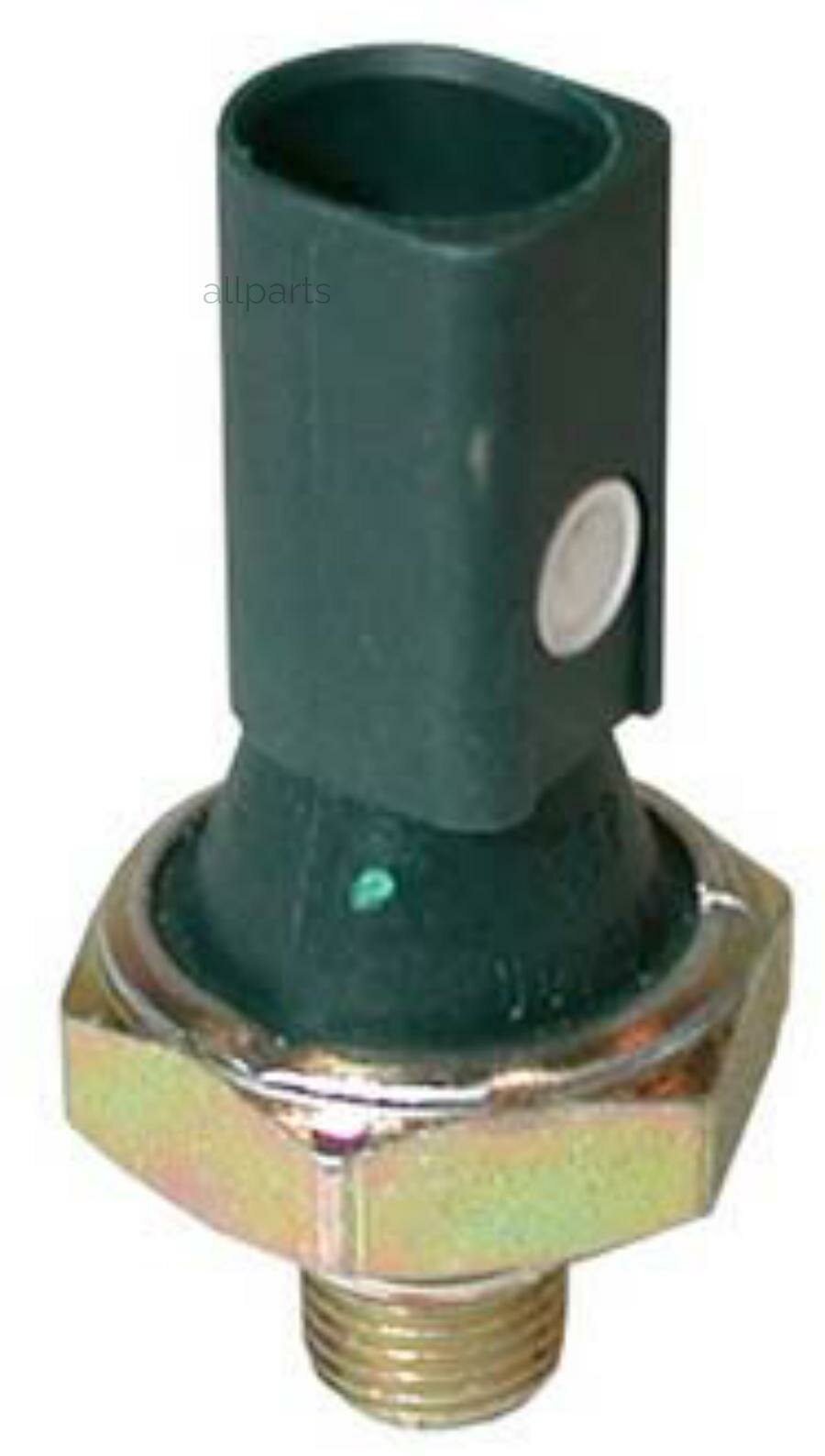 JP GROUP 1193500600 Датчик давления маслазеленый (0,30,6 bar) audi, skoda, vw 1.01.6 97 JP GROUP 1193500600