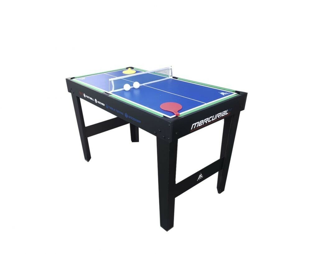 Игровой стол DFC Mercurial SB-GT-09 4в1