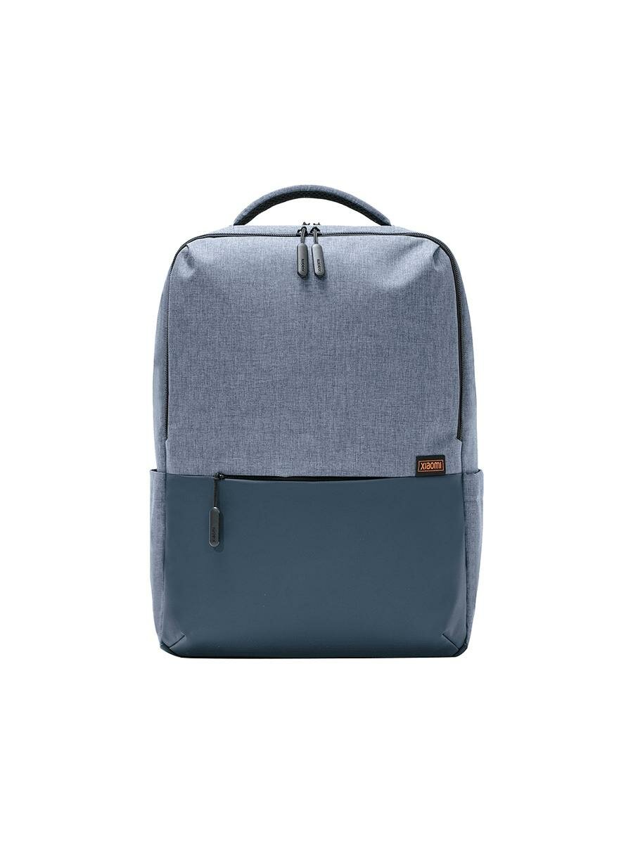 Рюкзак «Commuter Backpack», цвет светло-синий/синий