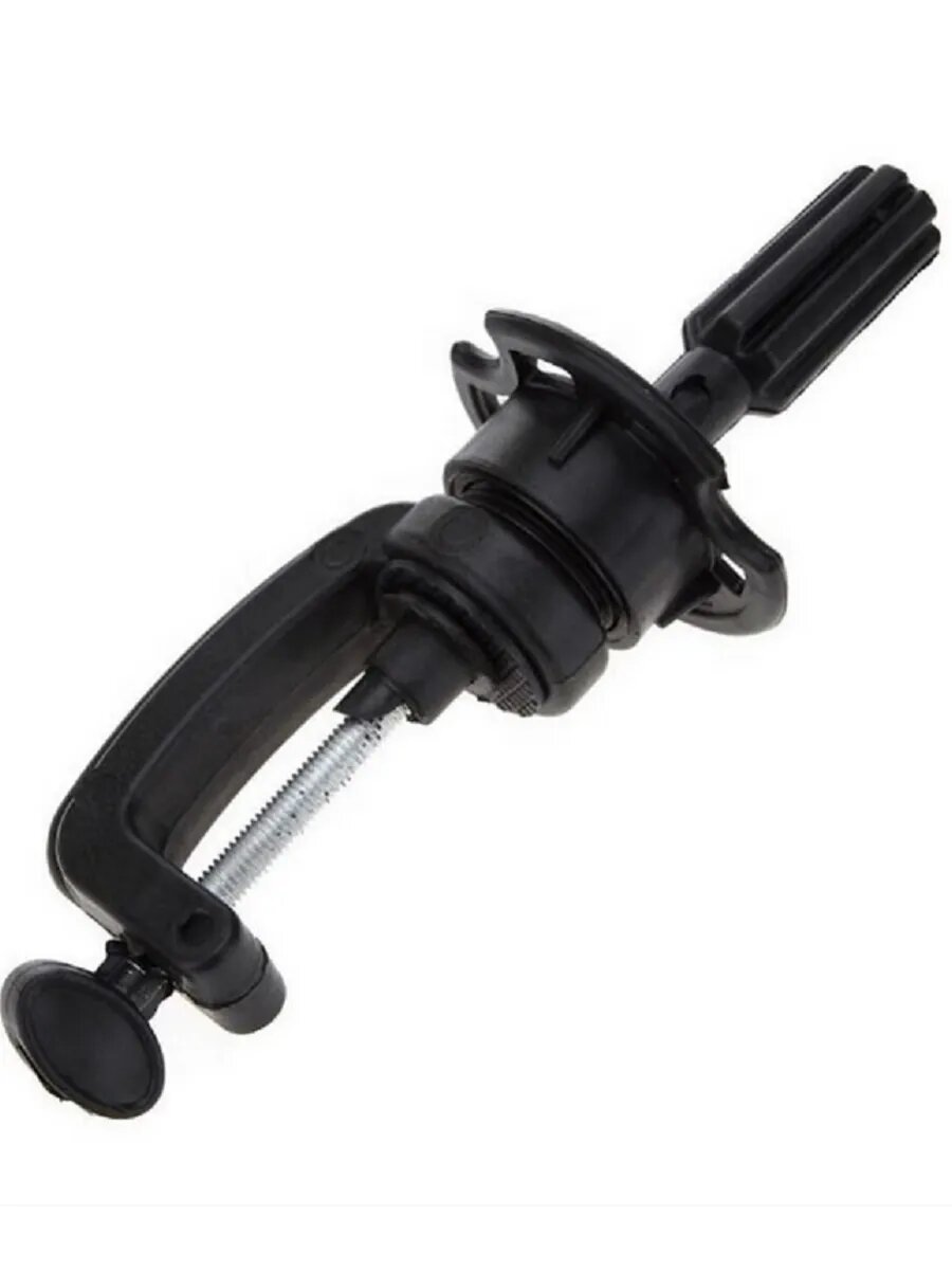 Настольный штатив для головы-манекена