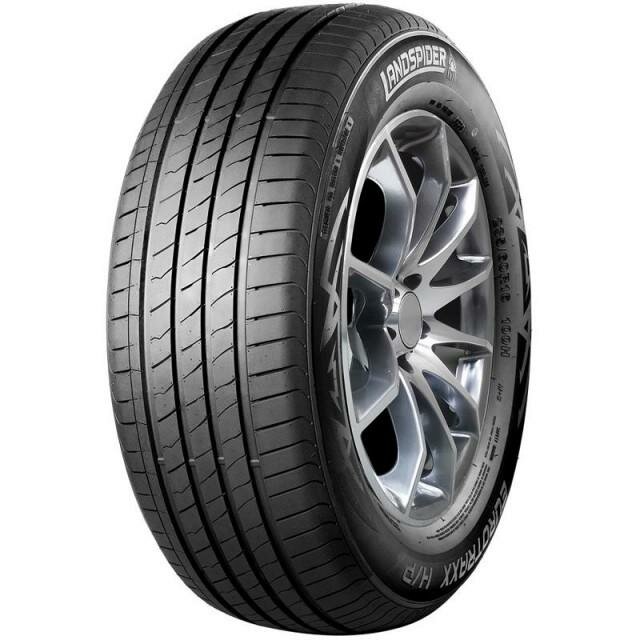 Шина Landspider(Лендcпайдер) Eurotraxx H/P 165/70 R14 81T летняя автомобильная