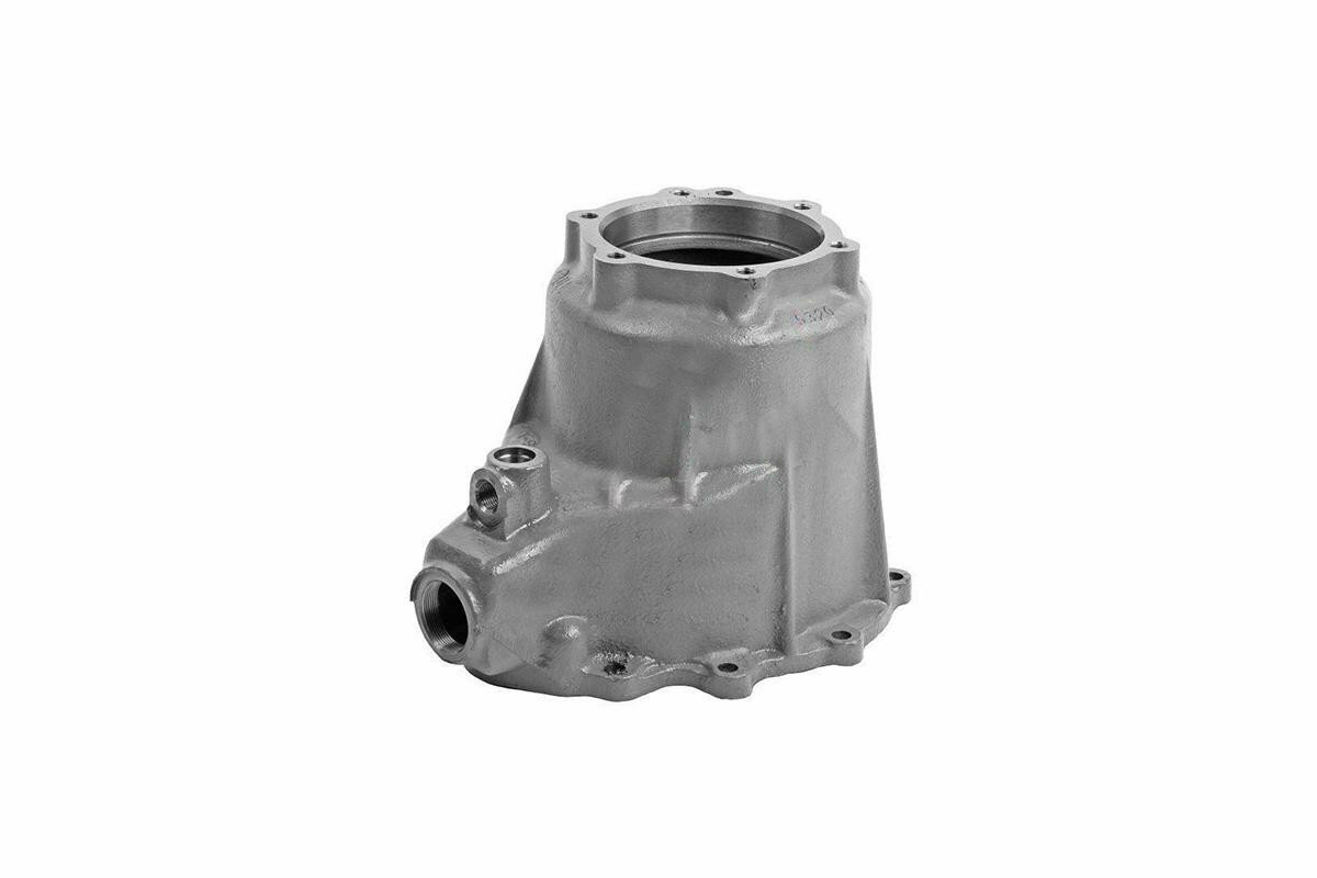 Картер МОД (ОАО Камаз)