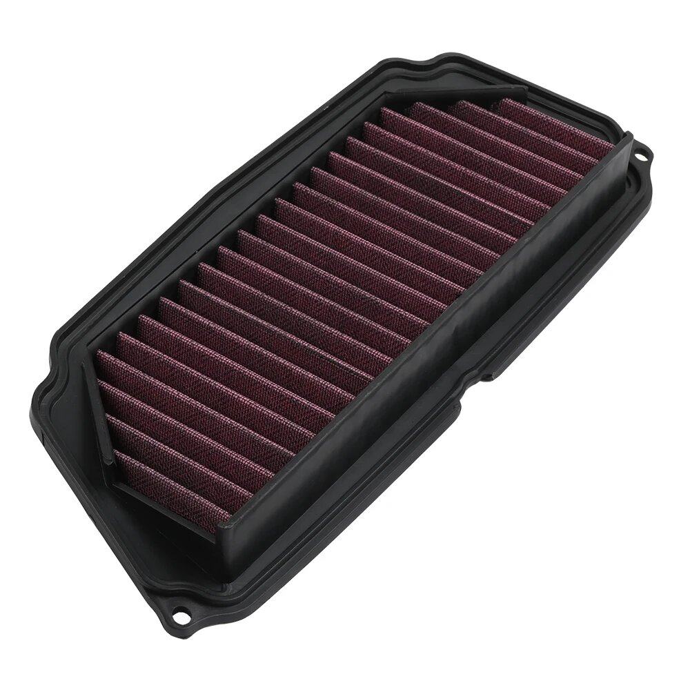 Воздушный фильтр мотоцикла для HONDA CB650R CBR650R CB 650R CBR 650 R 2020 2021 2022 2023, детали воздушного элемента фильтра.