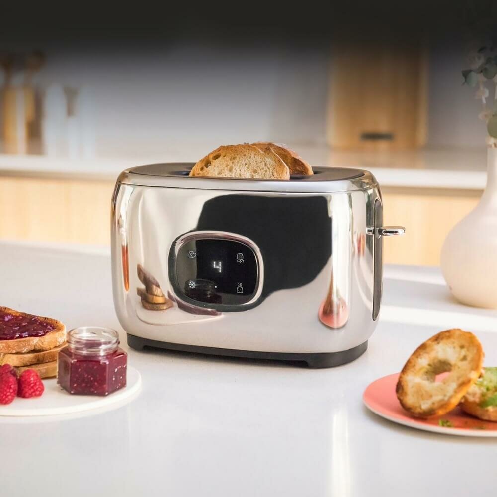 Тостер Tefal TT883D10 — фото 1