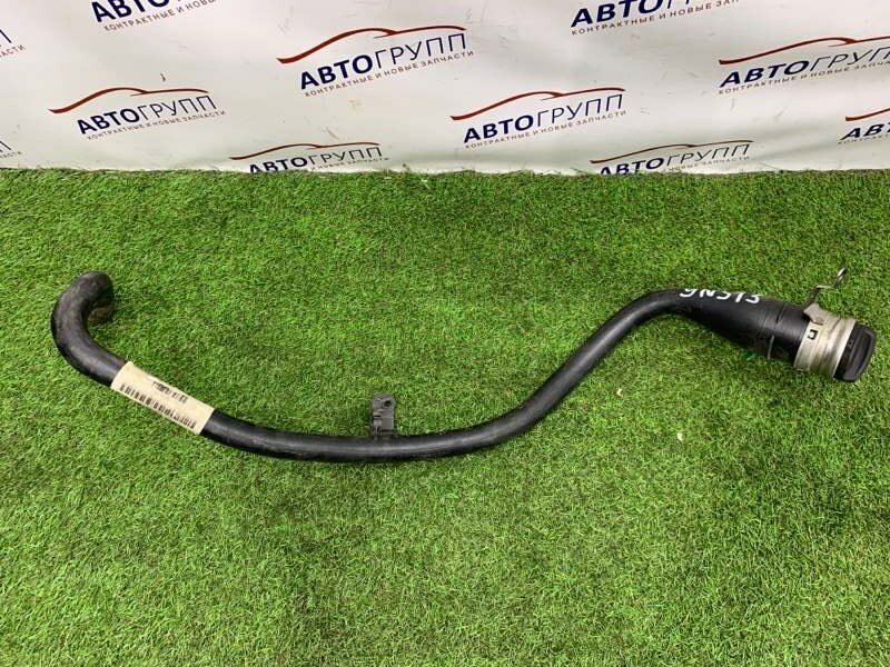 Труба наливной горловины пластмассовая BMW 530D F07 Gran Turismo Ф07 16 11 7 217 084