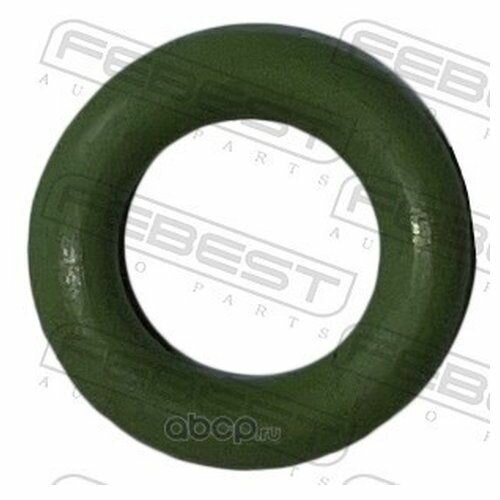 Кольцо уплотнительное 7.4x2.5 Febest 02400024