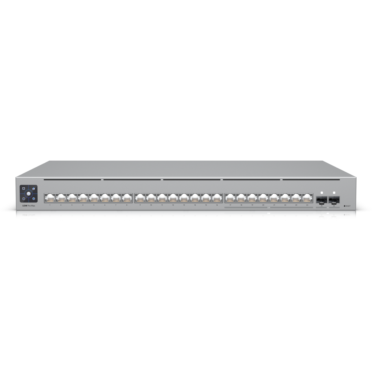 Ubiquiti Pro Max USW-Pro-Max-24