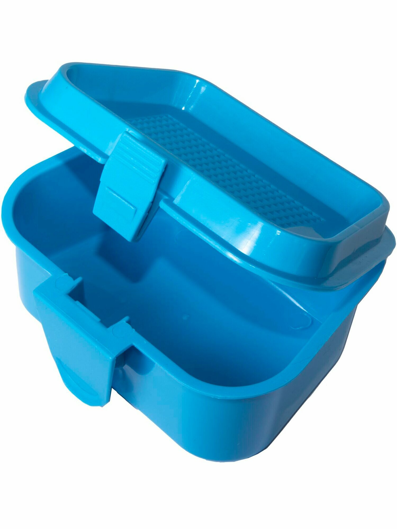 Органайзер коробка рыболовная пластиковая для хранения приманок и снастей, контейнер для принадлежностей с отсеками и ячейками, товары для летней рыбалки