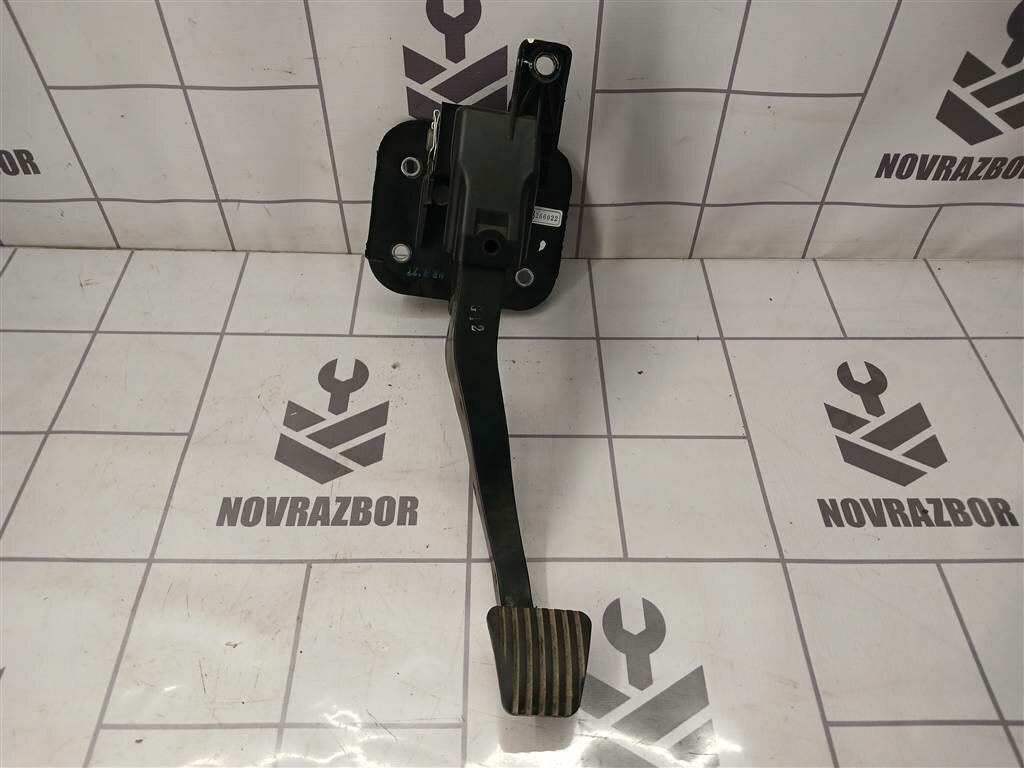 Педаль сцепления Chevrolet Lacetti 04-13