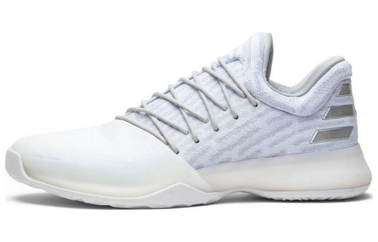 Кроссовки Harden Vol.1