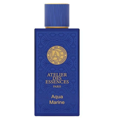 Парфюмерная вода Atelier des Essences Aqua Marine 100 мл.