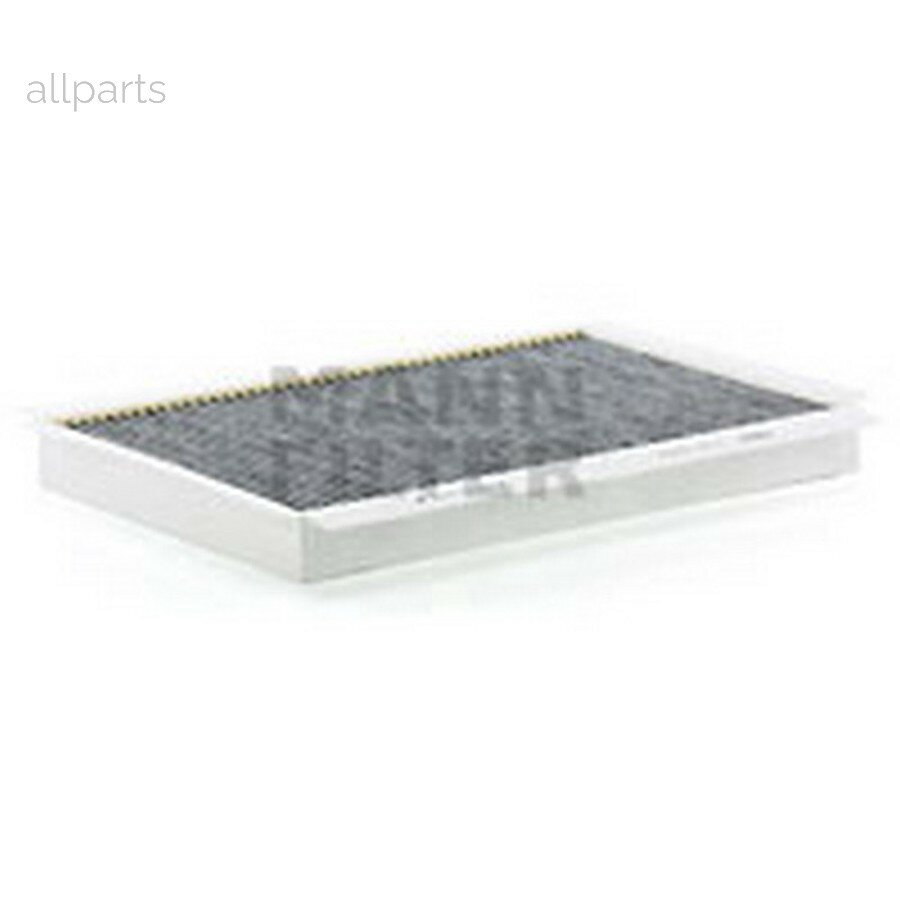 MANN-FILTER CUK3569 Фильтр салона угольный