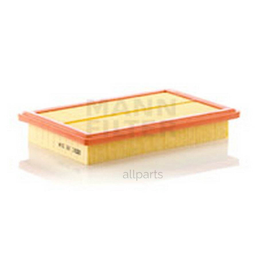 MANN-FILTER C28004 фильтр воздушный
